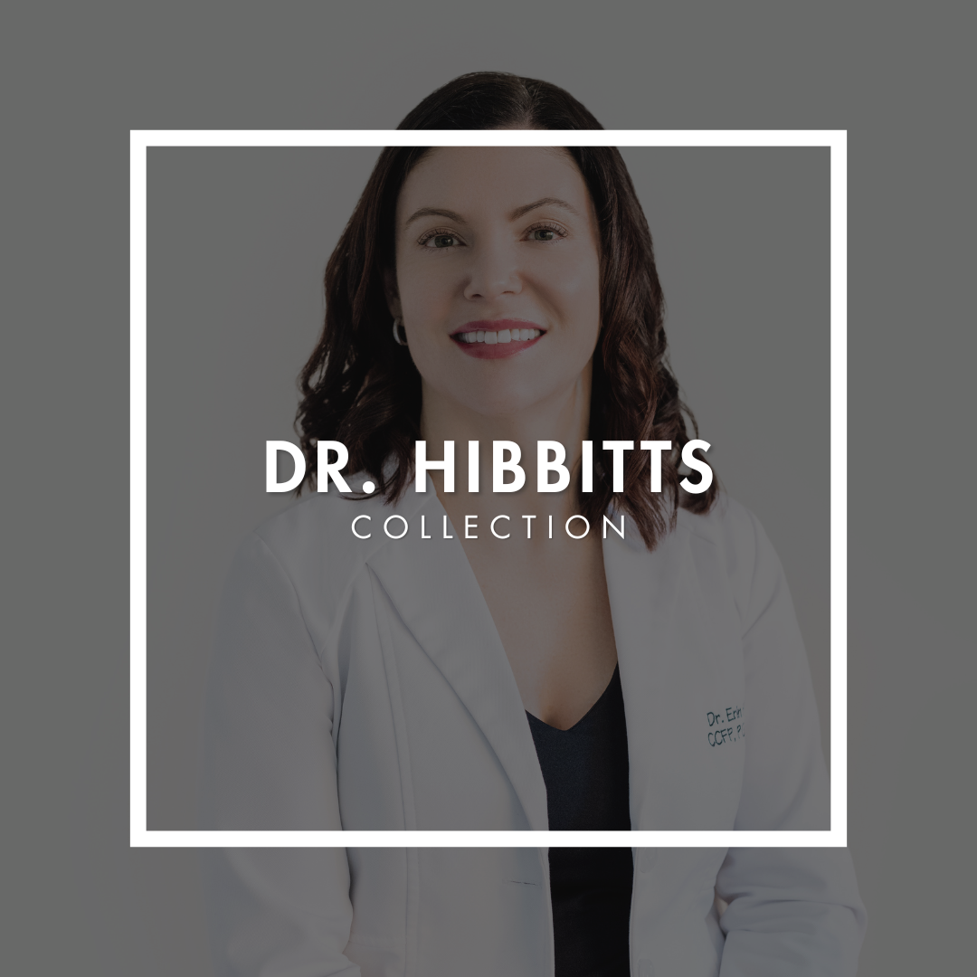 Dr. Hibbitts – Dermapure YMM
